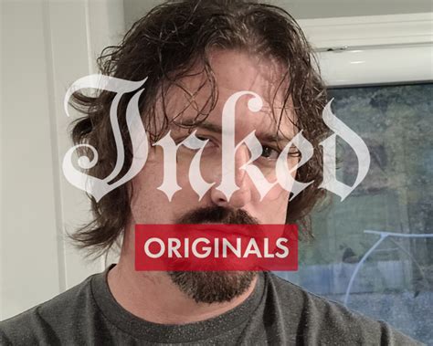 Ryan Conway Inked Originals