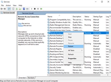 how to fix “remote desktop connection broker is not ready for rpc