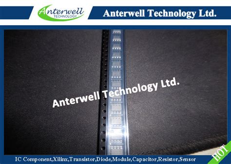 M95160 WMN6TP Electronic Components 16 Kbit Serial SPI Bus EEPROM With High Speed Clock