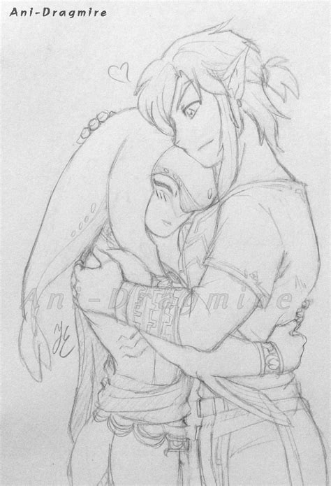 170 Link X Mipha Ideas In 2025 Legend Of Zelda Zelda Art Legend Of