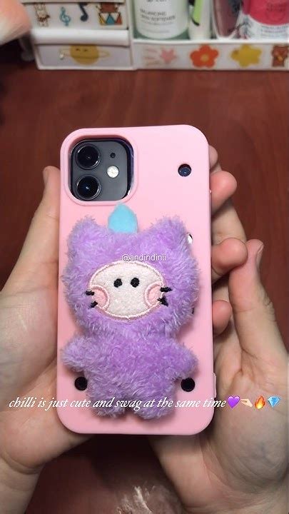 Truz Minini Chilli Sticon Coller Still About Choi Hyunsuk 7chill