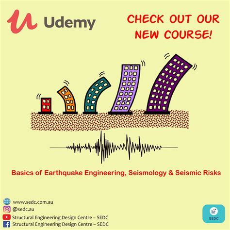 Sedc Structural Engineering Design Centre Our New Course On “basics