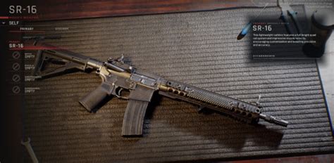Ready Or Not Best Assault Rifles From Worst To Best Gamers Decide