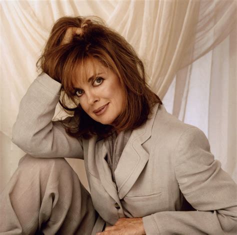 330 Linda Gray Sue Ellen Ewing Forever Ideas Linda Gray Dallas Tv