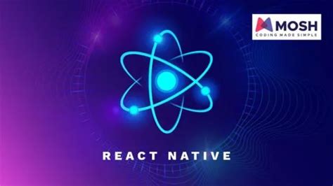 Code With Mosh React Native 终极系列：高级概念 The Ultimate React Native Series Advanced Concepts