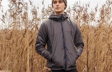 Varg Mens Andenäs Insulaton Jacket Magnet Grey Buy Varg Mens Andenäs Insulaton Jacket Magnet