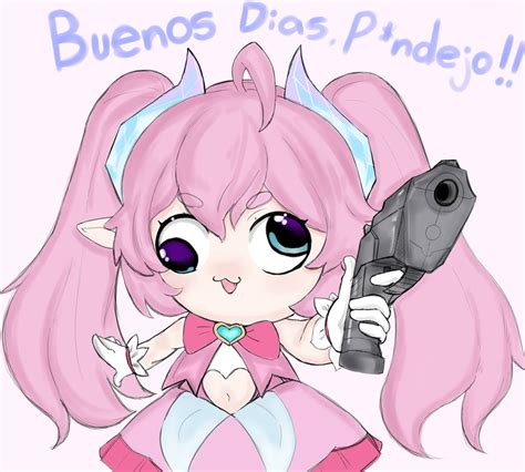 Chibidoki By Kaircorvus On Deviantart