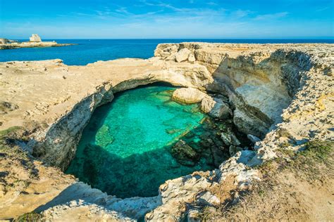 Dit Zijn De Mooiste Bezienswaardigheden In Puglia Wat Je écht Niet