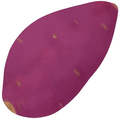 Cute Sweet Potato Clipart Psd High Quality Free Psd Templates For