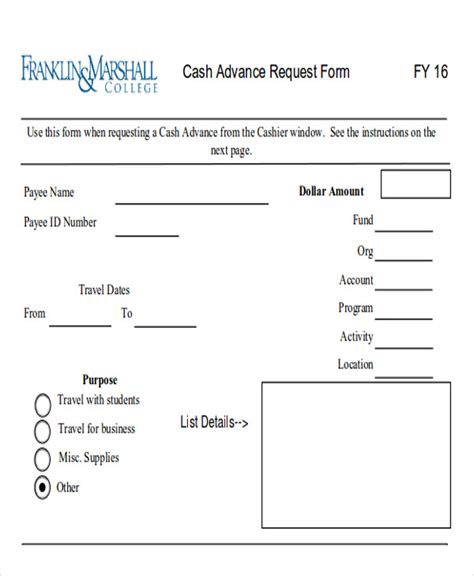 Free 16 Payment Request Form Samples And Templates