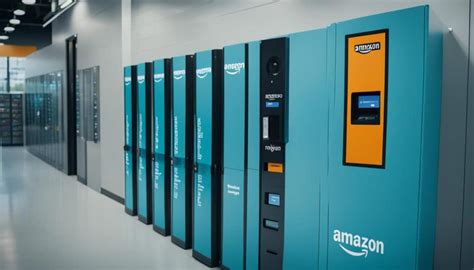 How To Ship To Amazon Locker Unlock Convenience