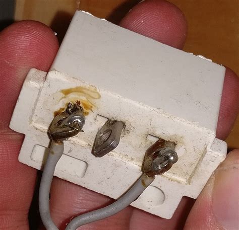 Identification What Kind Of Socket Is That Electrical Engineering Stack Exchange