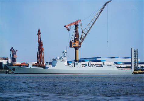 052c052d Class Destroyers Page 314 Sino Defence Forum China