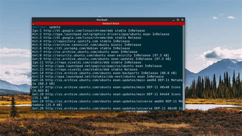 How To Make Updating Ubuntu Simpler How To Make Updating Ubuntu Simpler