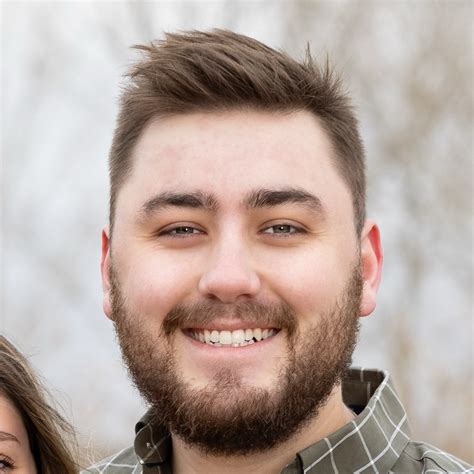 Austin Lackey Medium