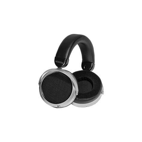 HIFIMAN - HE400se - Planar Magnetic Headphones
