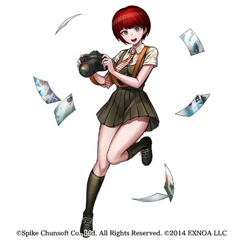 Mahiru Koizumi Render