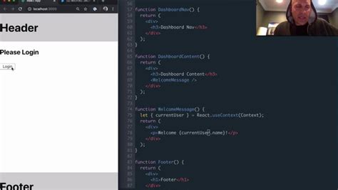 Using Composition In React To Avoid Prop Drilling Steven Lee Lawson