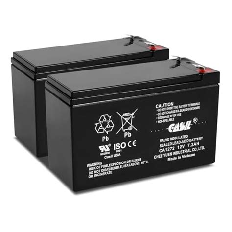 Best Battery For Razor E300 [updated On January 2026]