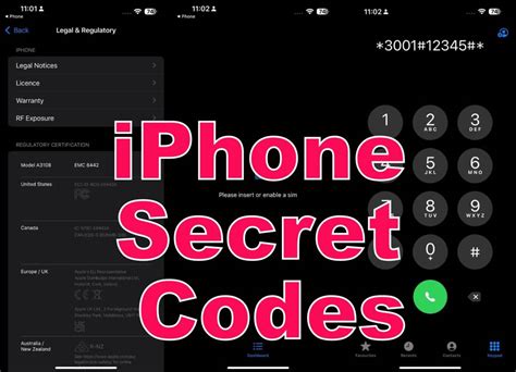 100 Iphone Secret Codes All Ussd Mmi Dial Codes Axeetech