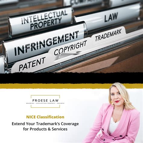 The Nice Classification Is A Global Categorization Of 45 Goods