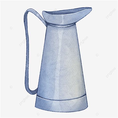 철제 양동이 주전자 주전자 물 뿌리개 주전자 사진 Png 일러스트 및 Psd 이미지 무료 다운로드 Pngtree