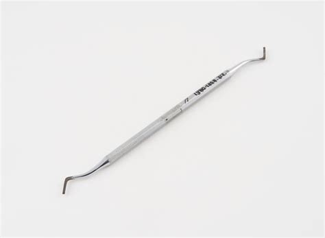 Enamel Chisel Science Museum Group Collection