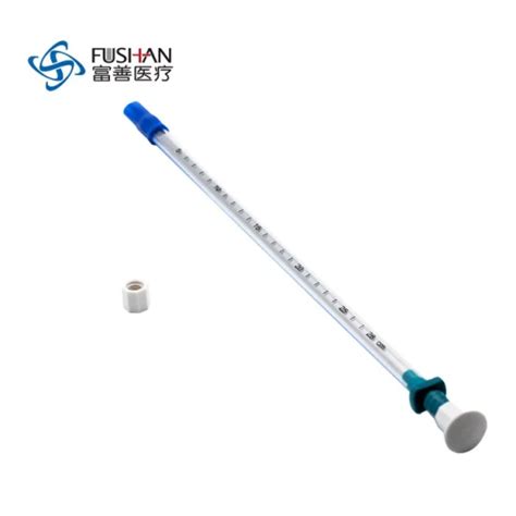 Surgical Thoracic Catheter W Trocar Standard Tip Pvc Chest Drainage