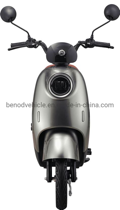 Lead Acid Battery 48v 400w E Scooter Adult Low Speed Electric Mini Bicycle 25 Kmh Electric