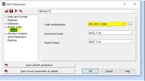 How To Automate Load Combinations Generation In Robot Structural Analysis