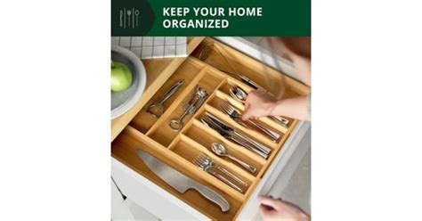 How To Organize Kitchen Drawers Tips And Tricks