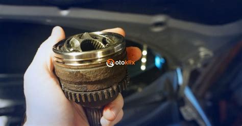 jenis jenis constant velocity joint dan estimasi harganya