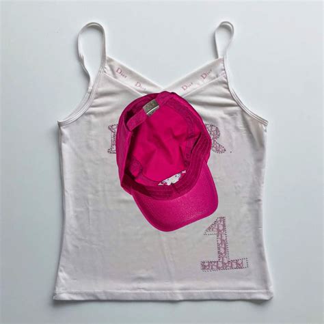 Hello Kitty Pink Glitter Cap 후루츠패밀리 Hello Kitty Pink Glitter Cap 후루츠패밀리