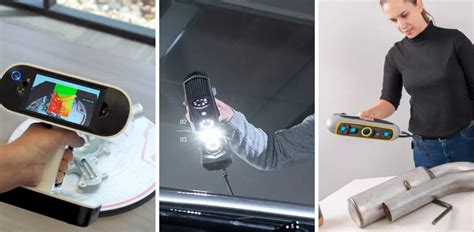 Structured Light Vs Laser Shelly Lighting