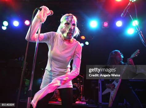 34 Singer Tuesdae Photos And High Res Pictures Getty Images