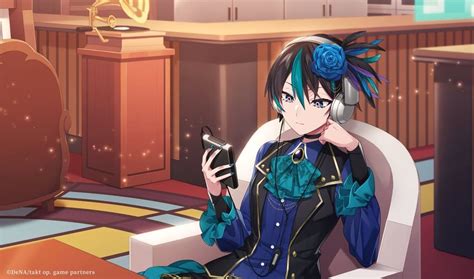 Bolero Takt Op Drawn By Maronikeneko523 Danbooru