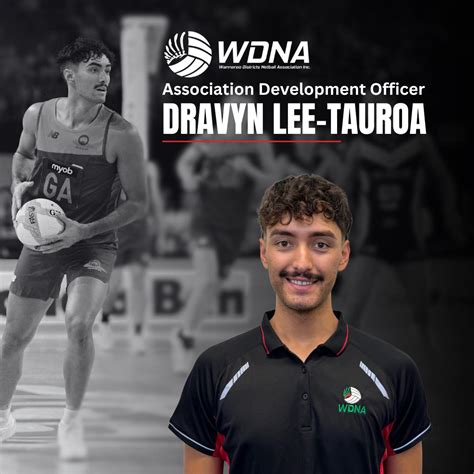 Wanneroo We Are Thrilled To Welcome Dravyn Lee Tauroa As Our New Ado