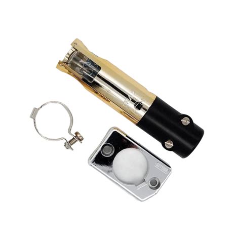 Siemens Qra21 Uv Flame Detector With Clamp Comtherm Ltd