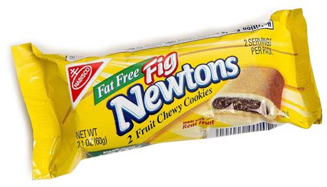 Fig Newtons Fruit Chewy Cookies 2 Count Fat Free 21
