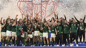 10 Moments That Won The Springboks The 2023 Rugby World Cup Rugby