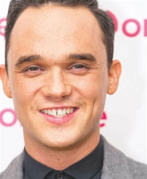 Gareth Gates