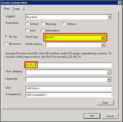 Learn About Windows Server Restart Log In Brief