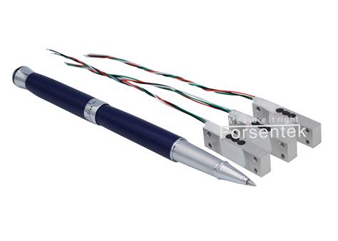 5kg Load Cell Small Size Load Sensor 5kg Weight Measurement Device