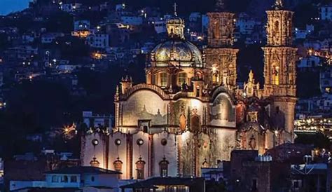 Taxco Celebra Su 21 Aniversario Como Pueblo Mágico”