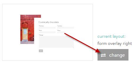 How To Use Form Blocks Zibster Knowledge Base