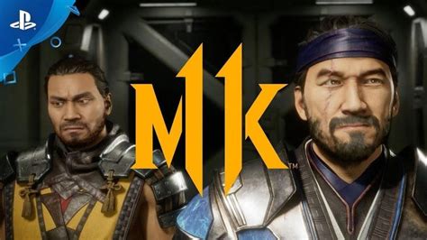 Mortal Kombat 11 Steam CD Key | Buy cheap on Kinguin.net