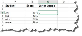 Excel How To Use Data Lookups