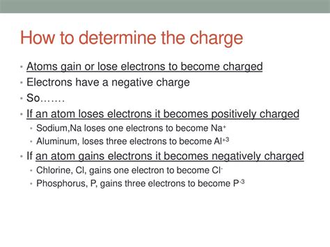 Just A Little More Atomic Structure Info Ppt Download