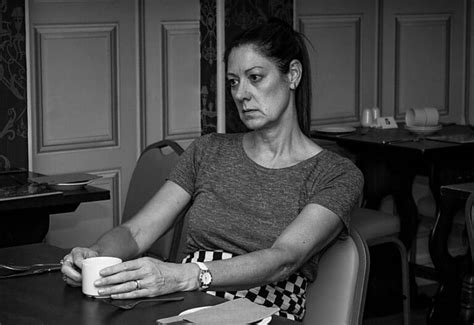 The Great British Actress Sharon Lawrence Is Considered To Play One Of