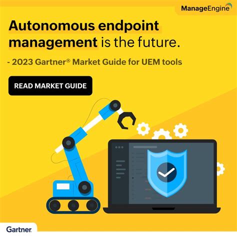 Manageengine Uems On Linkedin Manageengine Uems Endpointcentral